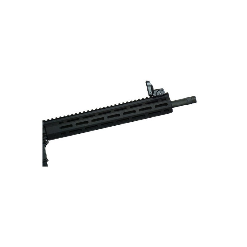 TIPPMANN ARMS M4 ELITE-L FLUTED 22LR 16"