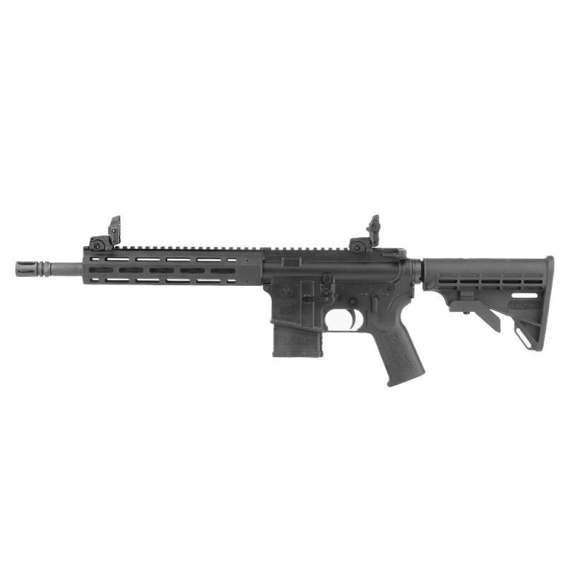 TIPPMANN ARMS M4 ELITE-S 22LR 12.5" SEMI AUTO RIFLE