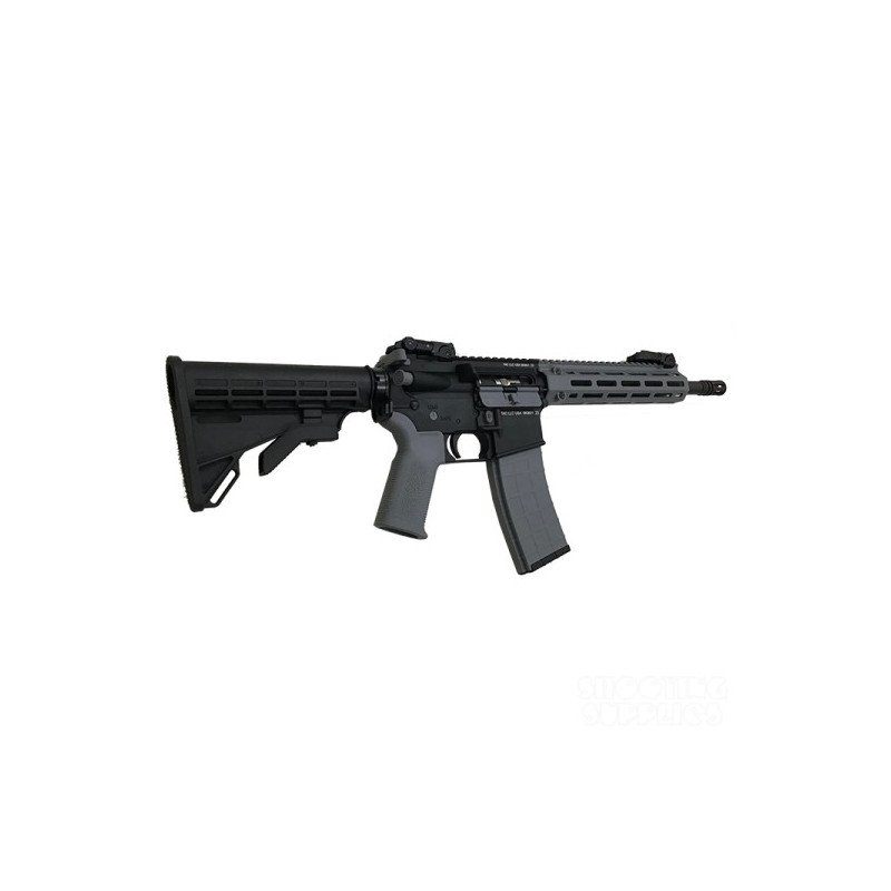TIPPMANN ARMS M4 PRO-WOLF GREY ACCENTS 22LR 12.5"