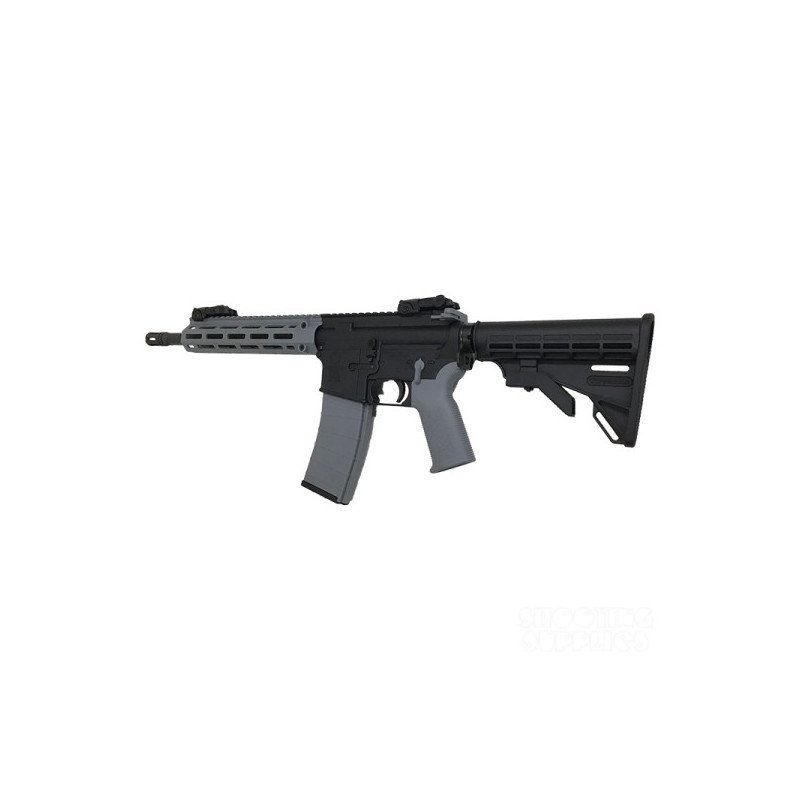 TIPPMANN ARMS M4 PRO-WOLF GREY ACCENTS 22LR 12.5"
